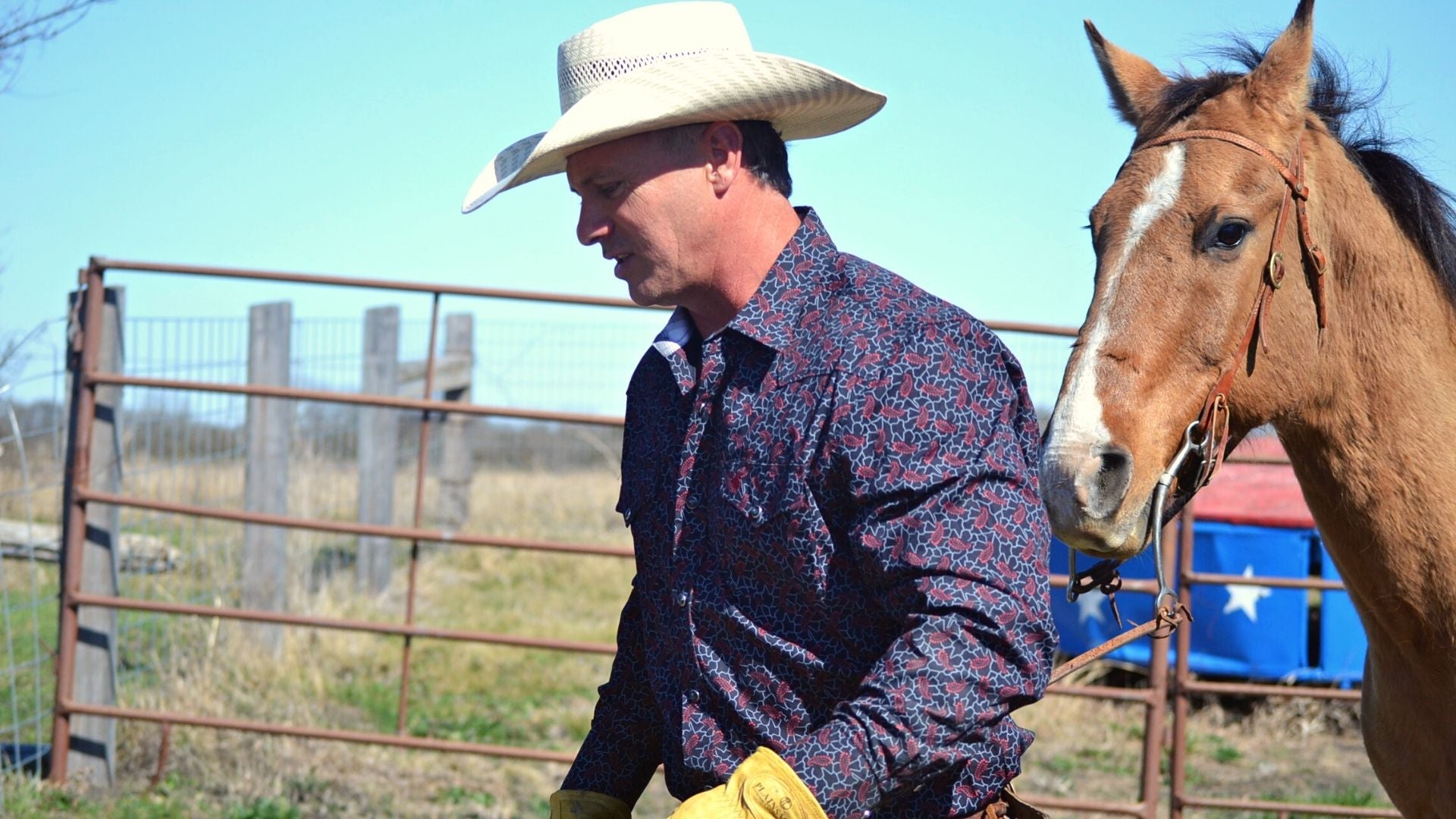 Rodeo Clothing wholesale